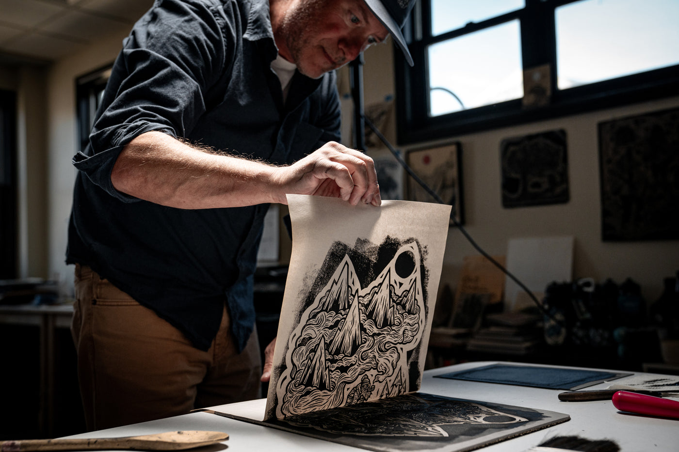 Official Merchandise of Matchstick Productions – Matchstick Shop