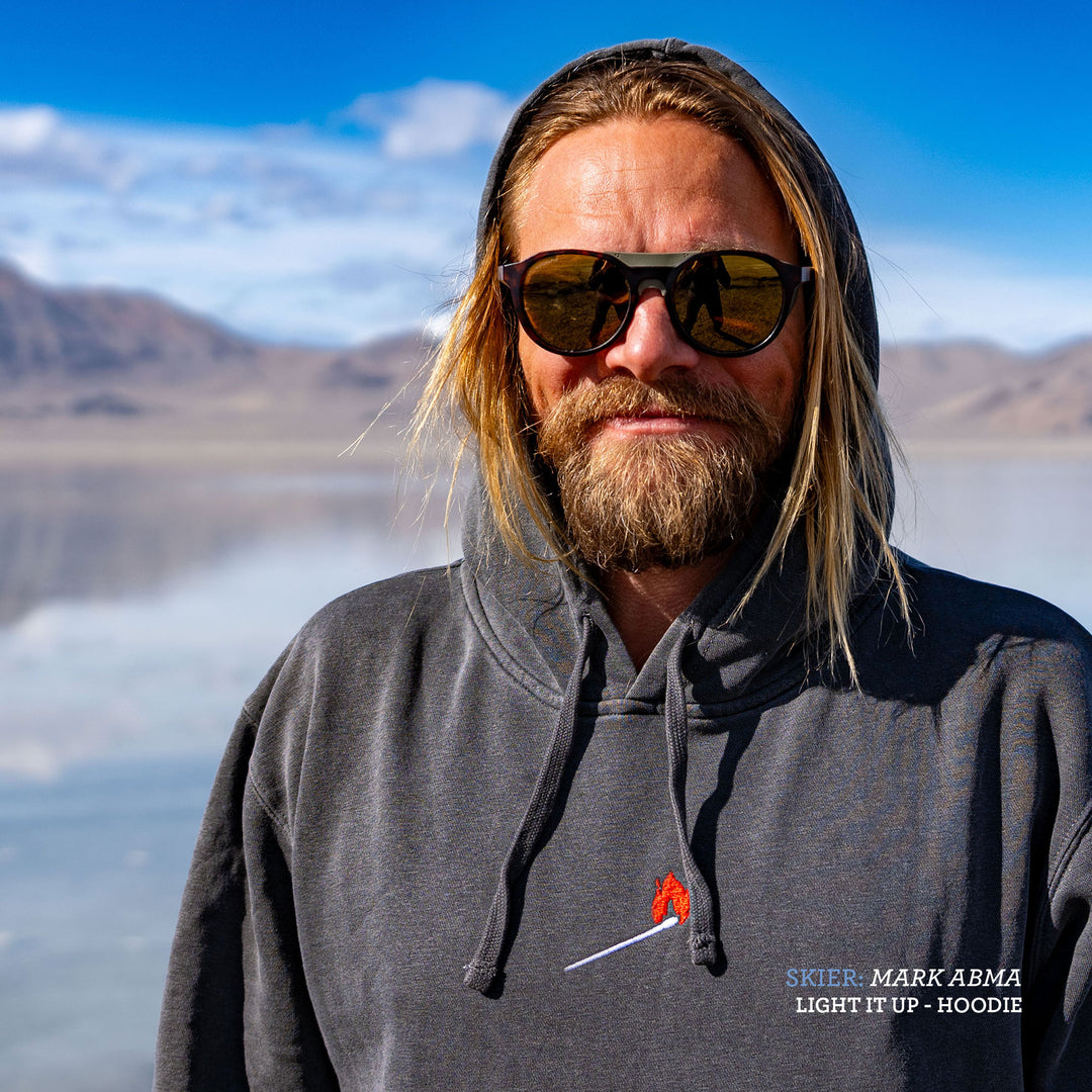 Official Merchandise of Matchstick Productions – Matchstick Shop