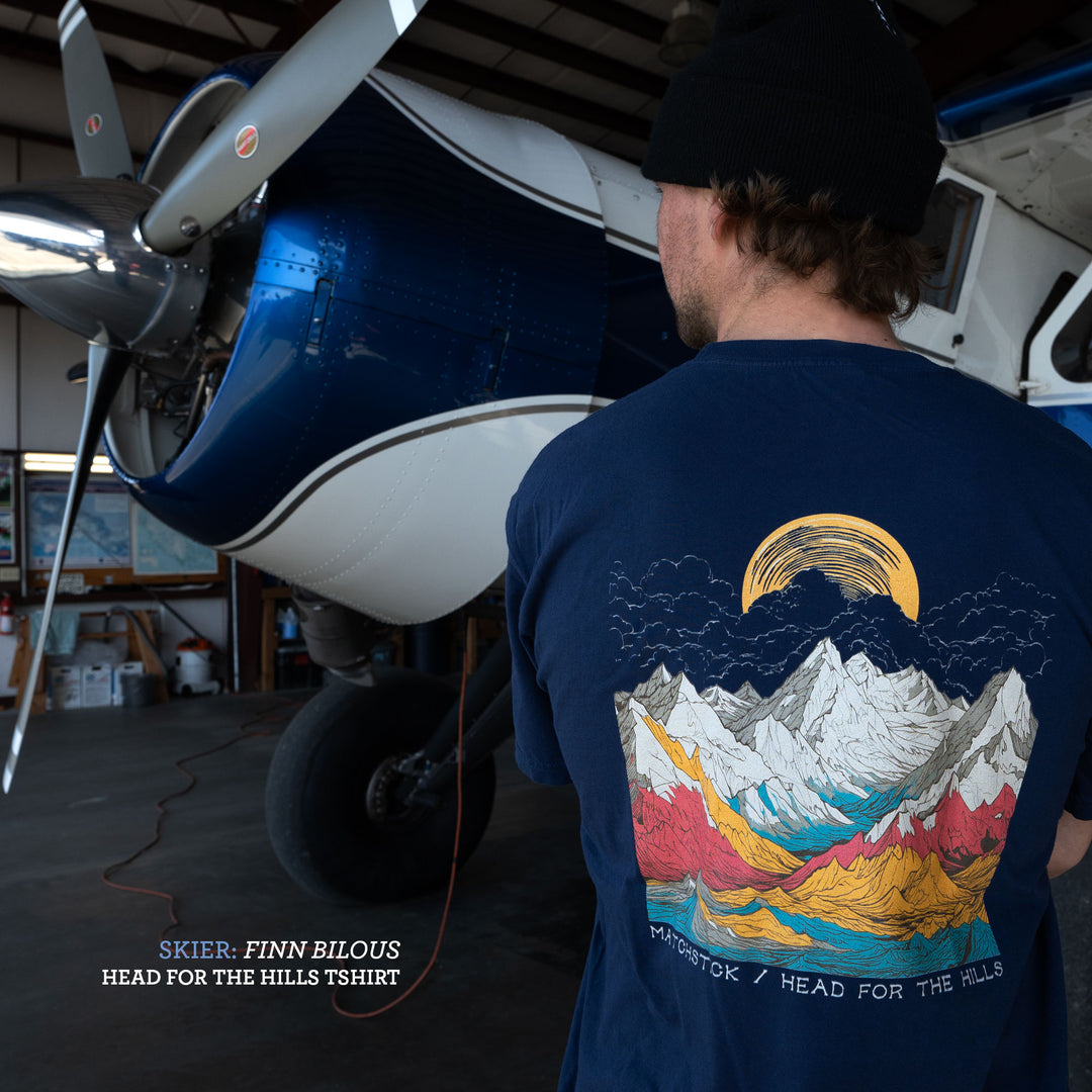 Official Merchandise of Matchstick Productions – Matchstick Shop