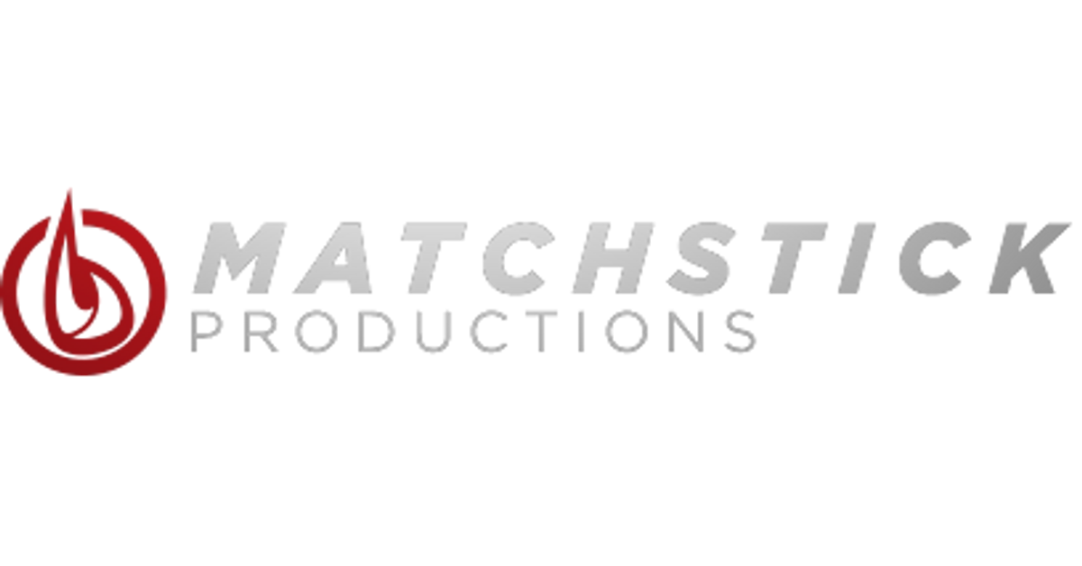 Official Merchandise of Matchstick Productions – Matchstick Shop