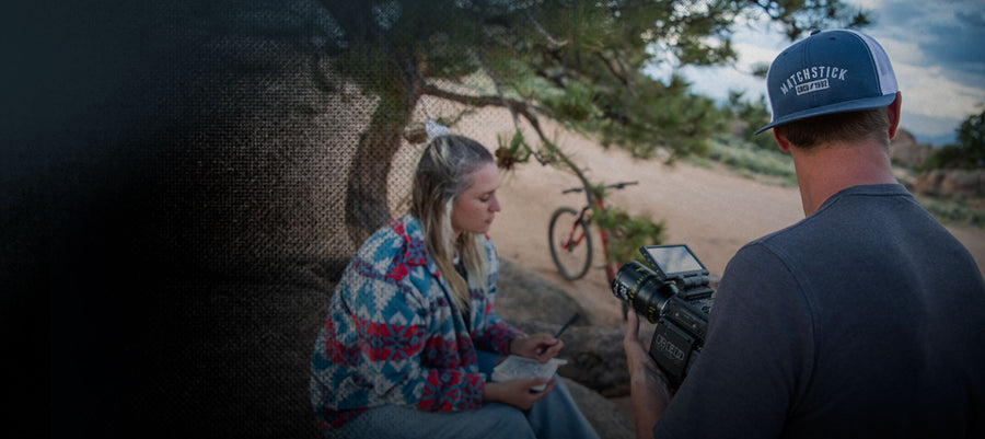 Official Merchandise of Matchstick Productions – Matchstick Shop