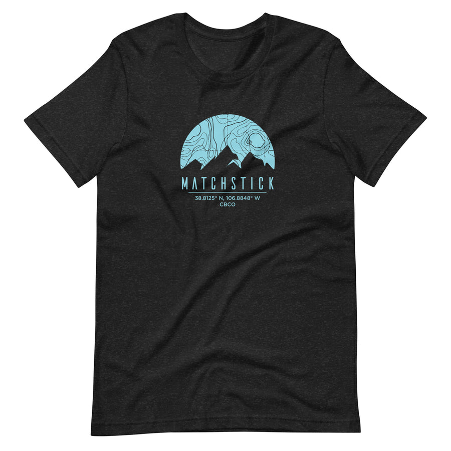Official Merchandise of Matchstick Productions – Matchstick Shop